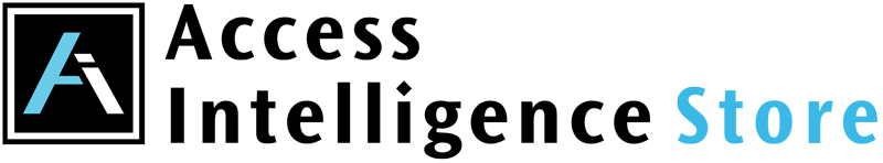 Shop - Access Intelligence Store